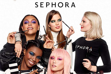E-GIFT CARD Sephora